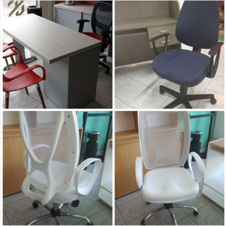 Mobilya mağazaları Officenter, Mar del Plata, foto