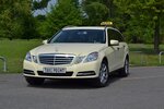 Frankfurter Taxi und Mietwagen GmbH (Kasseler Straße No:3, Frankfurt am Main), taksi  Frankfurt am Main'den