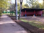 Children's nephrological sanatorium № 9, branch (Sapyorny Drive No:6А, Moscow), termal otel  Moskova'dan