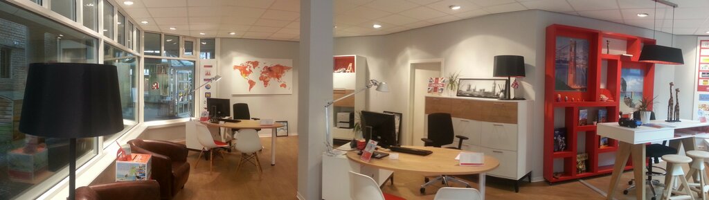 Seyahat acenteleri Dertour Reisebüro, Baden‑Wurttemberg, foto