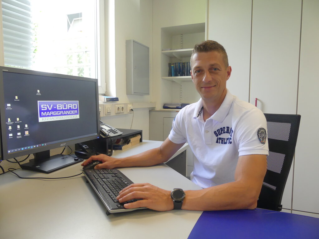 Hukuk büroları Steffen Marggrander, Baden‑Wurttemberg, foto