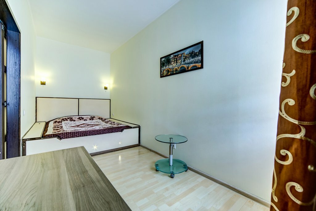 Kısa süreli konaklama Welcome Home Apartments Nevsky 112, Saint‑Petersburg, foto