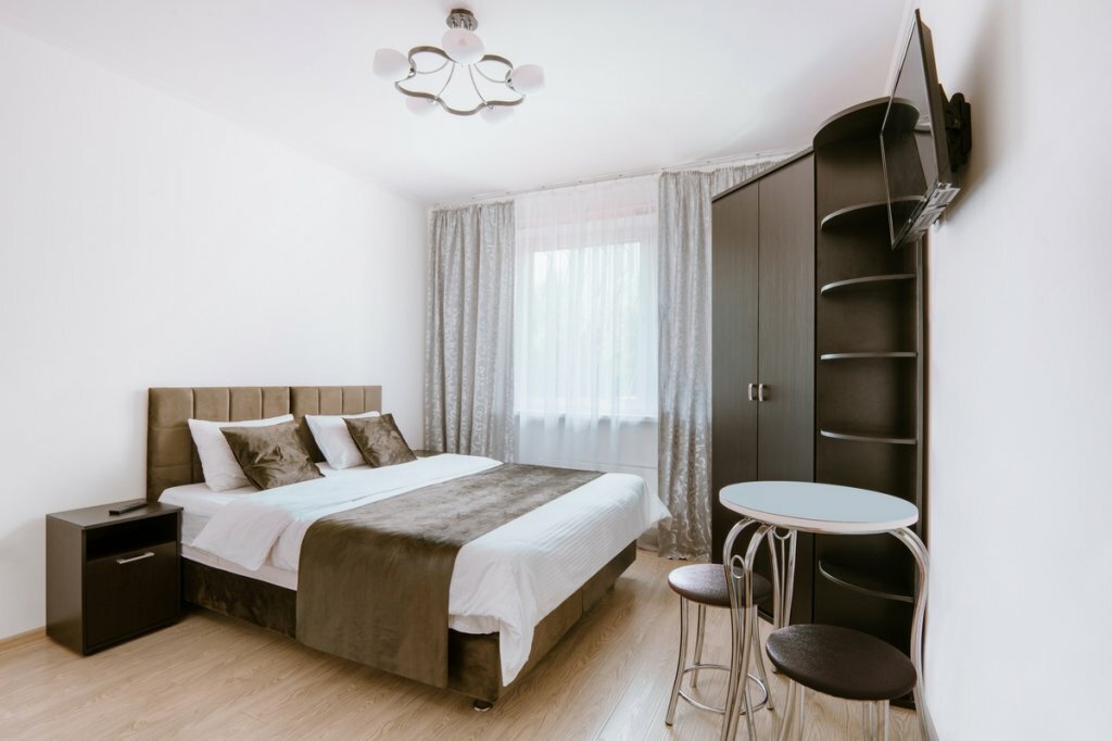 Otel Levoberezhniy Mini Hotel, Himki, foto