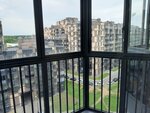 Komfortnaya Zhizn Yasnaya 6 Apartments (Yasnaya ulitsa No:6), kısa süreli konaklama  Aprelevka'dan