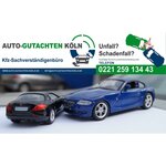Auto-Gutachten Köln (Bonner Wall No:19, Köln), otomobil ekspertizi  Köln'den