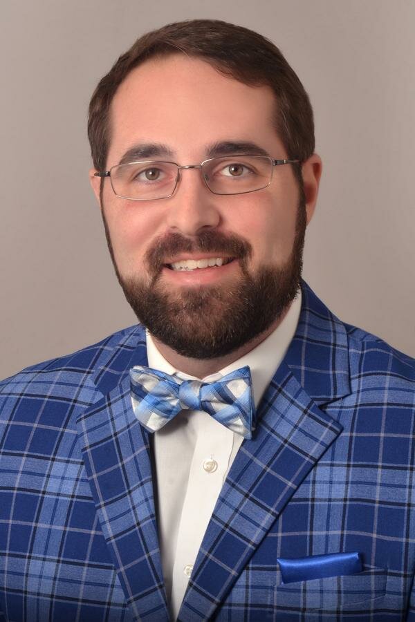 Yatırım fonu firmaları Edward Jones - Financial Advisor: David R Byrum, Tennessee Eyaleti, foto