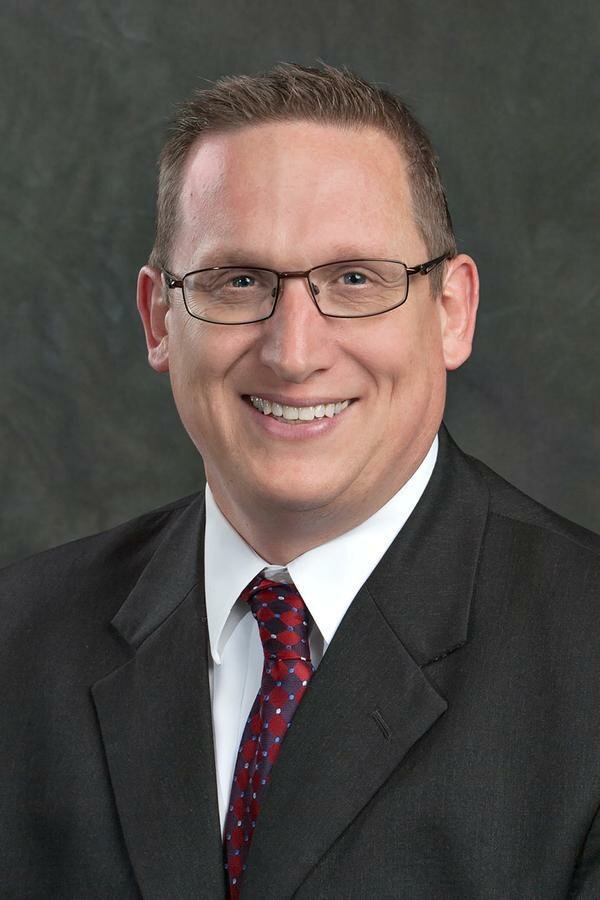 Yatırım fonu firmaları Edward Jones - Financial Advisor: James T Grasee, Aams™, Green Bay, foto