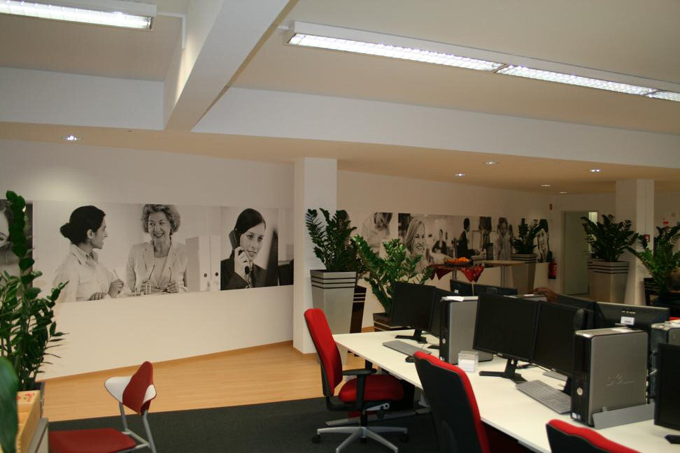 i̇nsan kaynakları şirketleri Adecco Service Center Solutions GmbH, Thüringen, foto