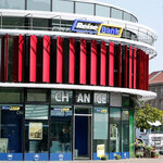 Reisebank AG (Berlin, Altstädter Ring, 1), banka  Berlin'den