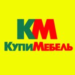 KupiMebel' (Gor'kogo Street No:17), mutfak mobilyaları  Kirov'dan