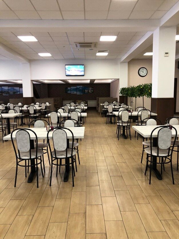 Hazır yemek teslim servisleri Своя кухня, Moskova, foto