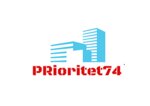 Reklamnoye agentstvo PRioritet74 (Universiteteskaya Naberezhnaya Street No:24), reklam ajansları  Çeliabinsk'ten