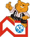 Dachdeckerei Garschke E. K. - Die Engel der Dächer (Berlin, Alt-Lichtenrade, 101), çatı ve çatı materyalleri  Berlin'den