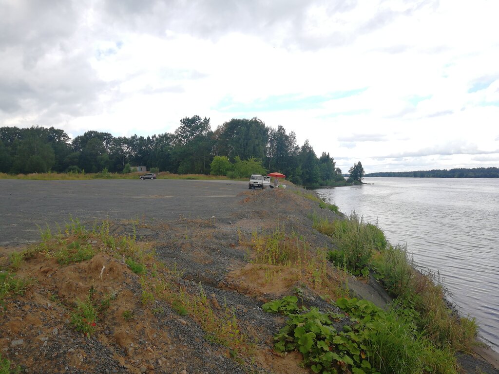 i̇skele Jetty , Tverskaya oblastı, foto