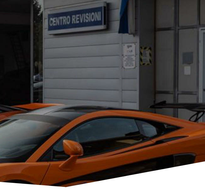 i̇kinci el araç Bodini Auto, Lombardiya, foto