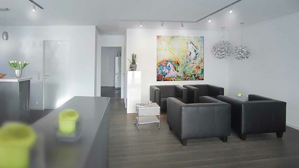 Reklam ajansları Atelier Steinbüchel & Partner, Köln, foto