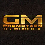 Gm Promotion (Skakovaya Street No:36), spor kurumları  Moskova'dan