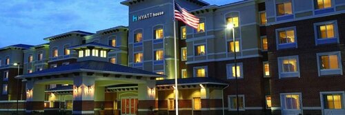 Otel Hyatt house Fishkill/Poughkeepsie, New York Eyaleti, foto