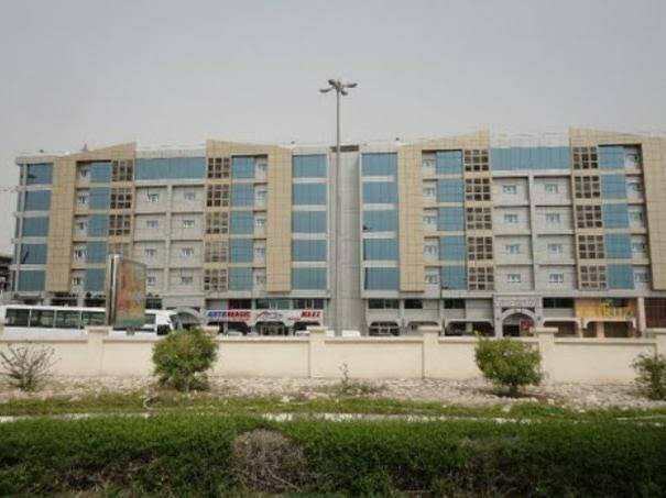 Otel Doha Grand Hotel, Doha, foto