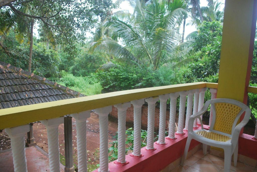 Otel Gabriel Guest House, Goa, foto