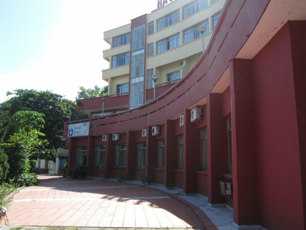 Otel Prosperity, Ha Long, foto