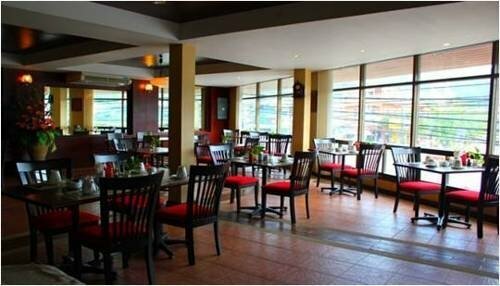 Otel The Club Hotel Kamala, Phuket Eyaleti, foto