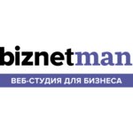 Biznetman (Zhidelyova Street No:21литА), web tasarım hizmetleri  İvanovo'dan