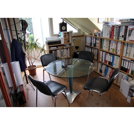 Kerestecilik Zimmerei & Holzbau Peukert, Saksonya, foto