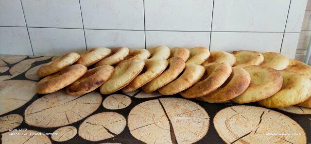 Ekmek fırını Set mini-bakery, Dmitrov, foto