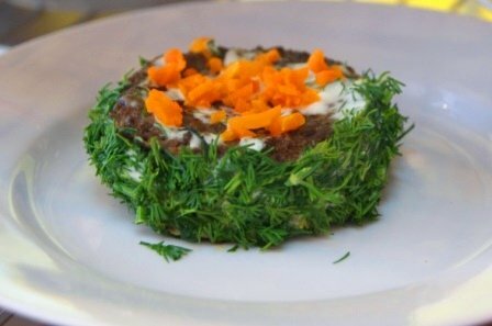 Hazır yemek teslim servisleri Искушение вкусом, Nijni Novgorod, foto