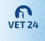 Vet24 (ulitsa Rokossovskogo No:48А), veteriner klinikleri  Yartsevo'dan
