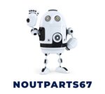 NoutParts67 (ulitsa Nakhimova No:20), bilgisayar teknik servisleri  Smolensk'ten