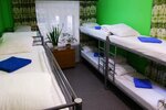 AllaHouse Hostel (Bohdanivska Street No:20/8), pansiyonlar, hosteller  Kiev'den