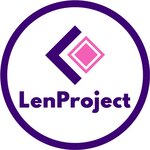 LenProject (Industrialnaya ulitsa No:20), hediyelik eşya üretimi ve toptan satışı  Nijnevartovsk'tan