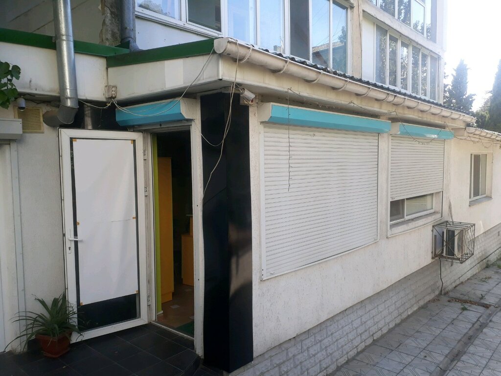 Güzellik salonu Etual, Sevastopol, foto