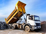 ТехноИнвест (shosse Kosmonavtov No:316Б, derevnya Khmeli), endüstriyel mineraller  Permski krayından
