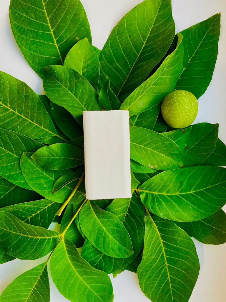 Temizlik ürünleri Green Marshall, Gukovo, foto