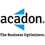 Acadon AG (Königsberger Straße No:115, Krefeld), yazılım firmaları  Krefeld'den