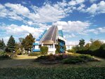 Итальянский дворик (vulytsia Pavla Soroky No:16А), kafe  Lugansk'tan