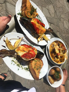 Kafe Zmeyka (Izmaylovskaya ulitsa No:182), kafe  Soçi'den