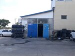 Шиномонтаж (улица Руднева No:35Д), oto lastik tamiri  Sevastopol'dan