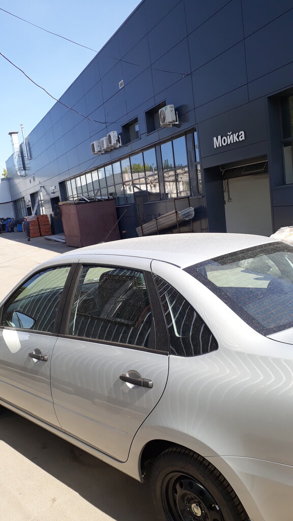 Otomobil satış galerileri Aura Avtodom Vaz Sterlitamak, Sterlitamak, foto