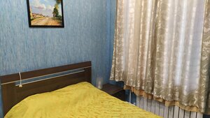 Ostrovskaya (Ostrovskogo Street No:52, Kostroma), otel  Kostroma'dan