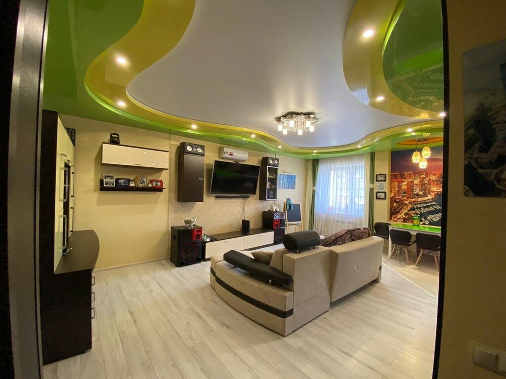 i̇nternet portalları Mls1-Real estate in Omsk, Moskova, foto