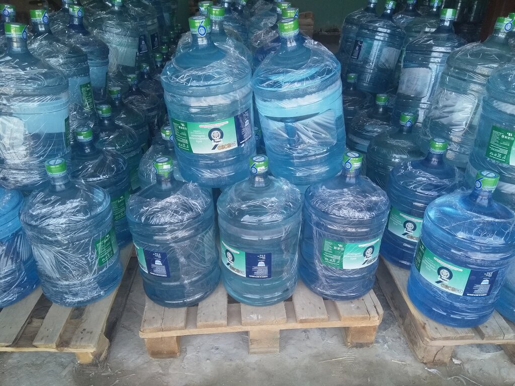 Alkolsüz içecekler Jjj Kimmeriy, Krasnodarski krayı, foto