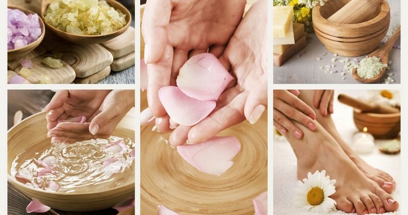 Güzellik salonu Kosmetik & Wellnessstudio Olesya Babel, Bavyera, foto