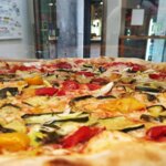 Pizza Sofia di Kuch Vitaliy (Via ca' Rossa No:3, Venice, Mestre), pizzacılar  İtalya'dan