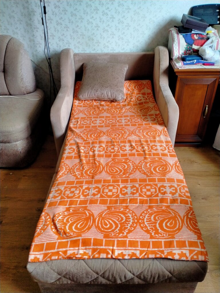 Koltuk takımı mağazaları Ника Люкс, İvanteyevka, foto