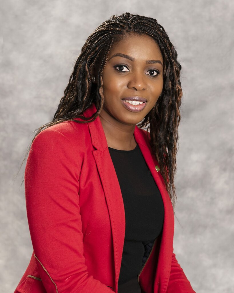 Finansal danışmanlık Debby Akparanta - Td Investment Specialist, Calgary, foto