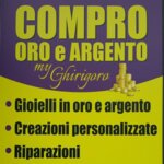 MyGhirigoro (Liguria, provincia della Spezia, Via di Corniglia, 56), kuyumcu atölyeleri  La Spezia'dan